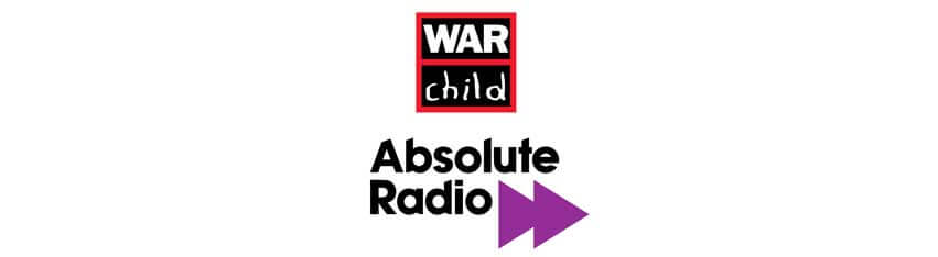 Absolute Radio and War Child Team up with Stereophonics For Once in a ...