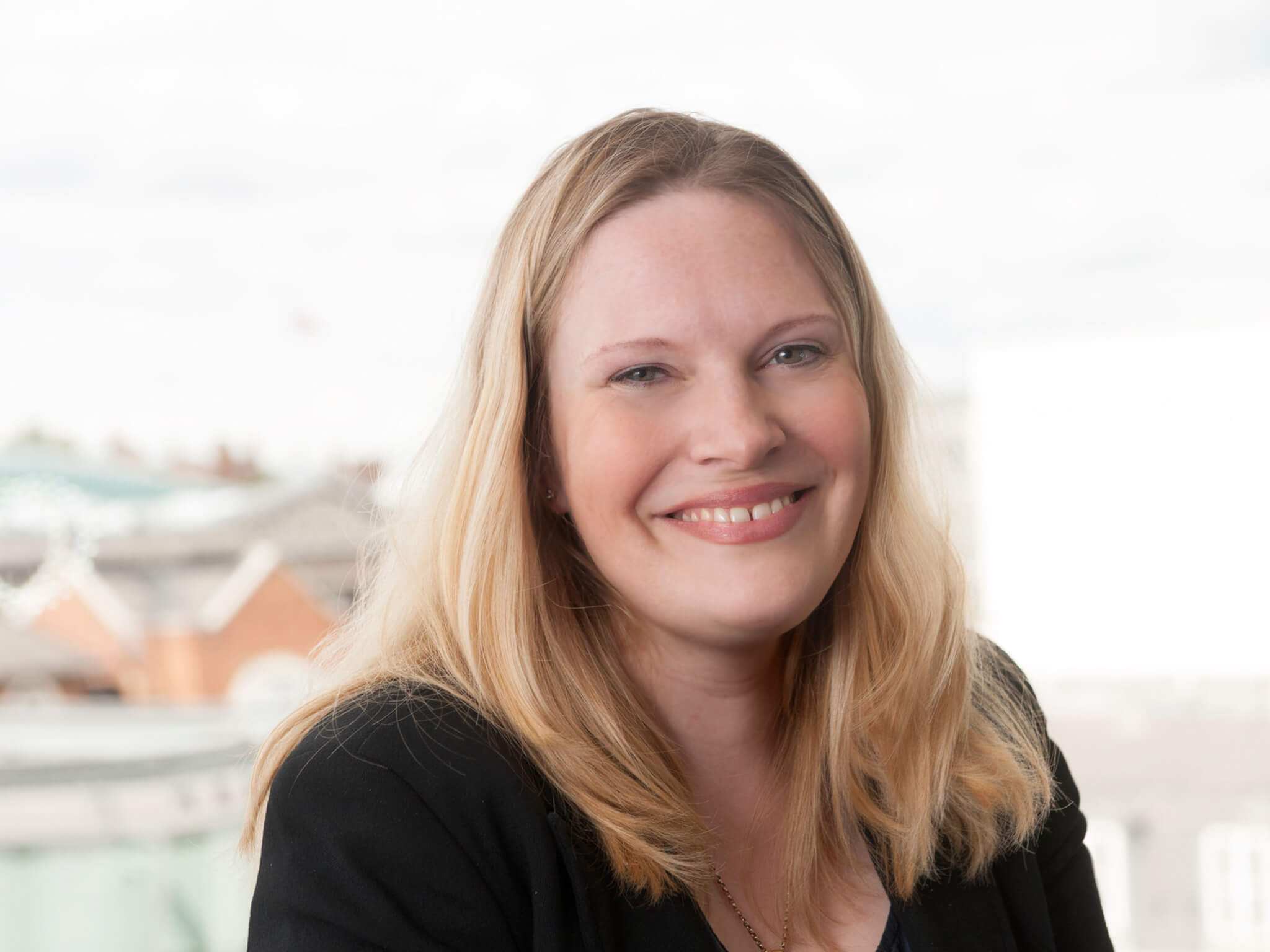 Francesca Lewis joins Radiocentre - Radiocentre