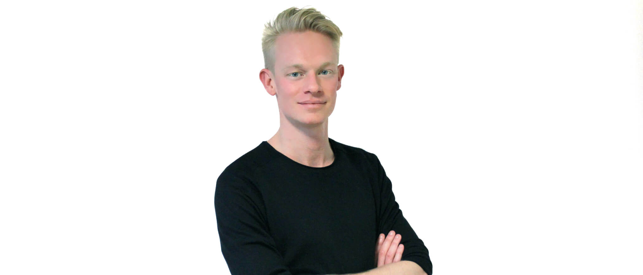 Tom Stevens snapped up by Radiocentre - Radiocentre