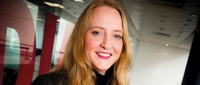 Mediacom's Lauren Croly looks at the year ahead for radio - Radiocentre