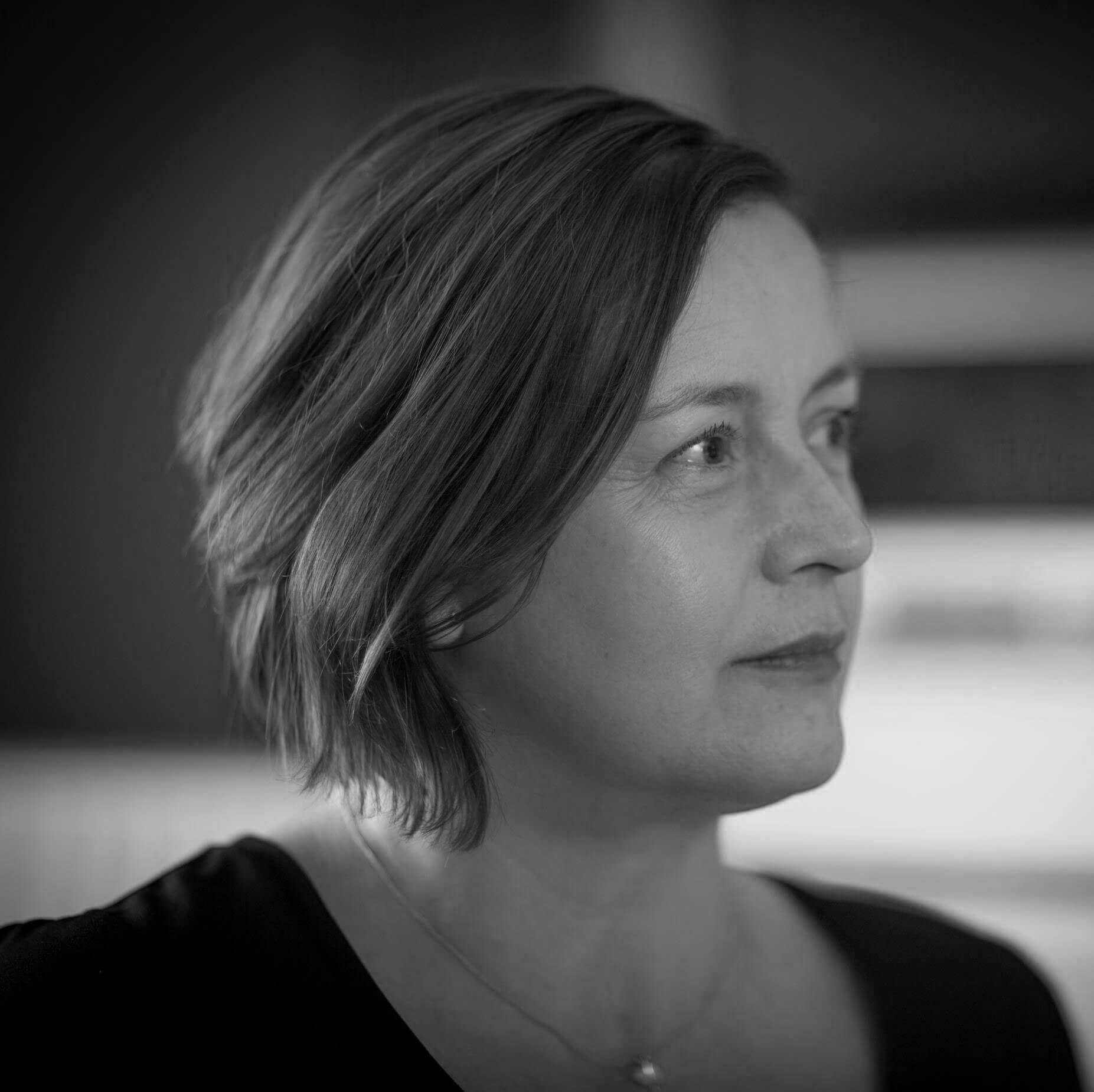 Inside the Lions’ Den: In conversation with Pam Myers - Radiocentre