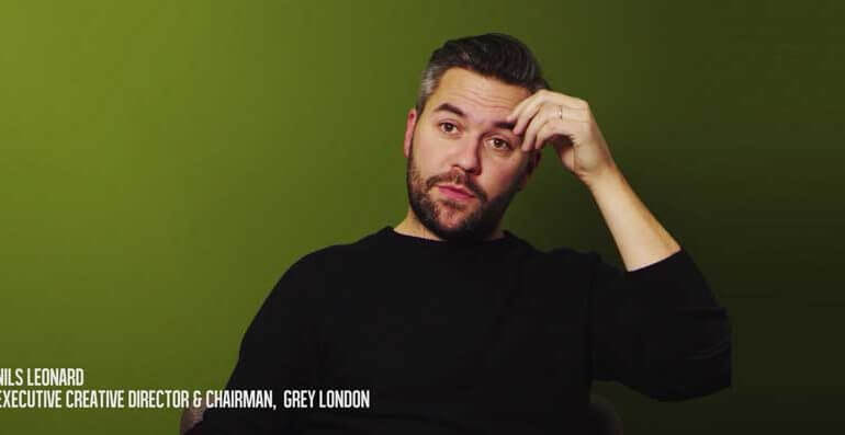 Nils Leonard on the power of music - Radiocentre