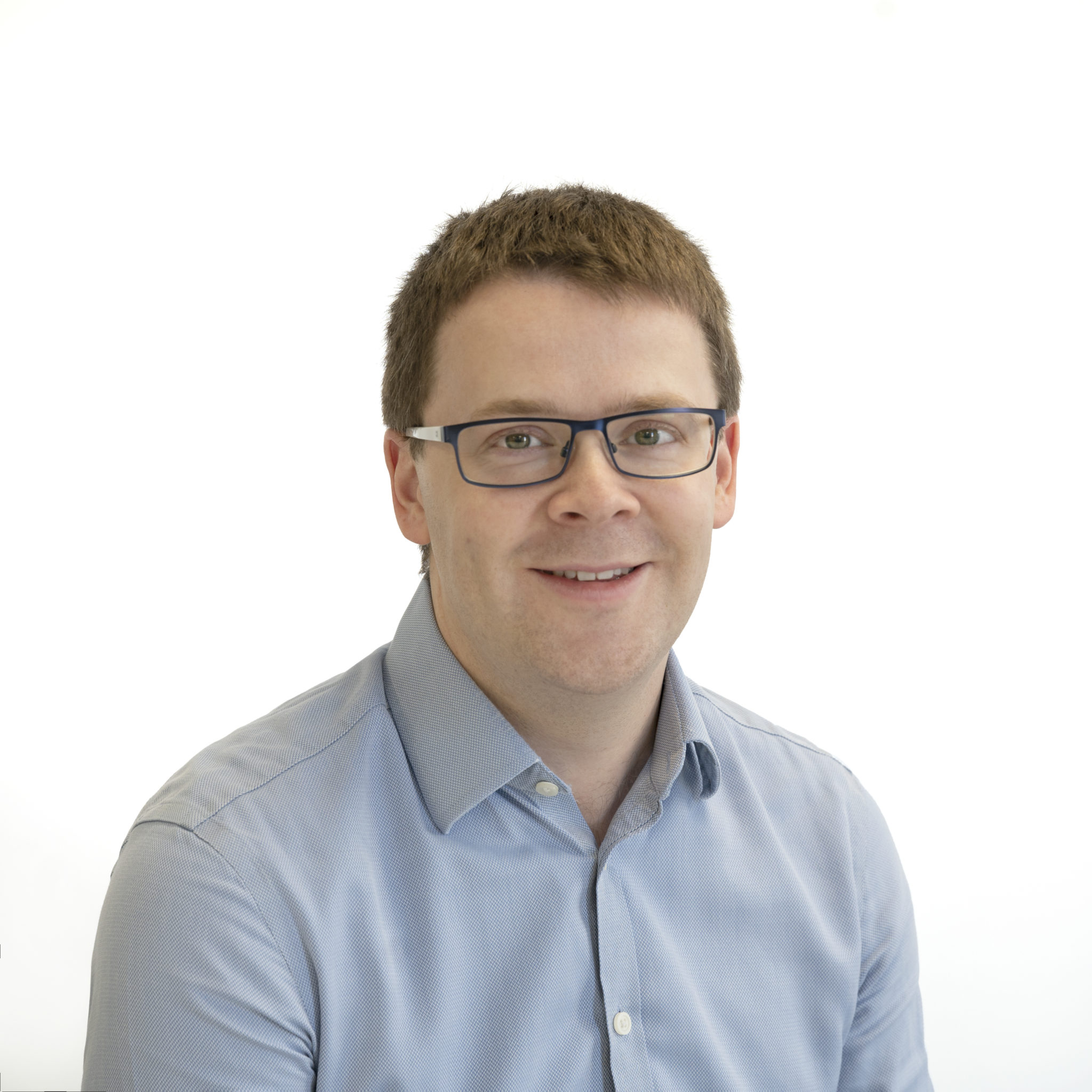 Michael Ireland promoted to Director of External Affairs at Radiocentre ...