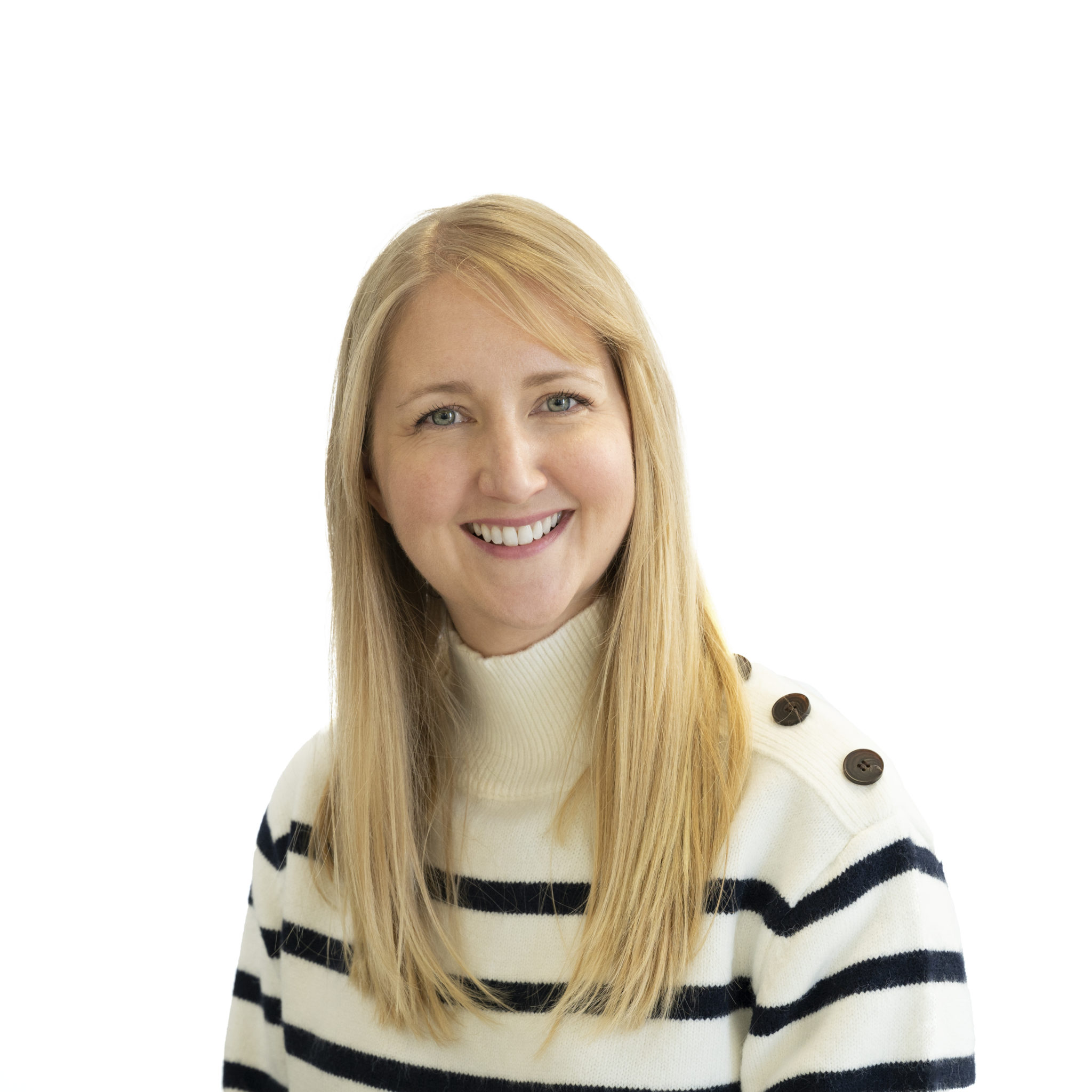 Sarah Gregory - Radiocentre