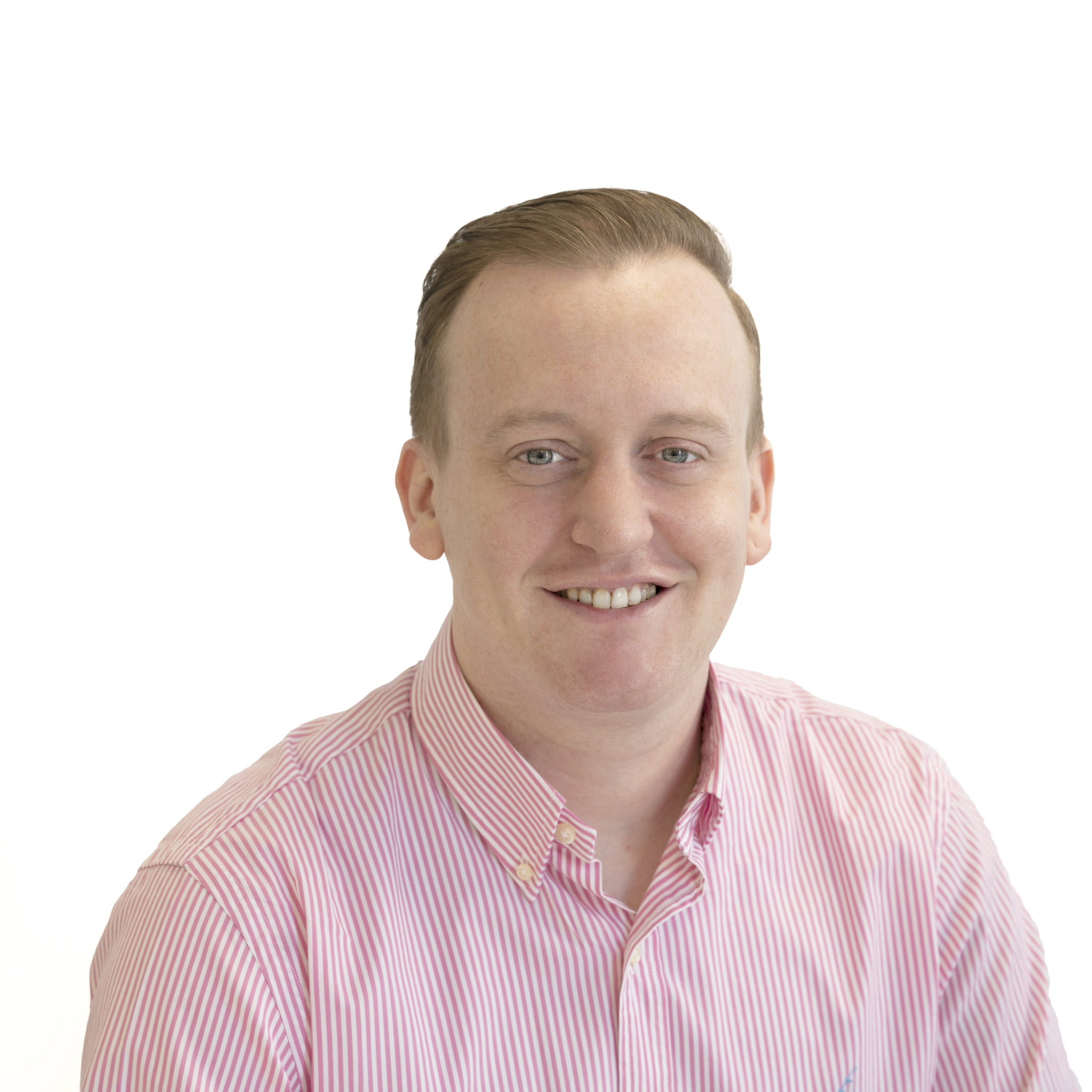 Scott McCarthy - Radiocentre