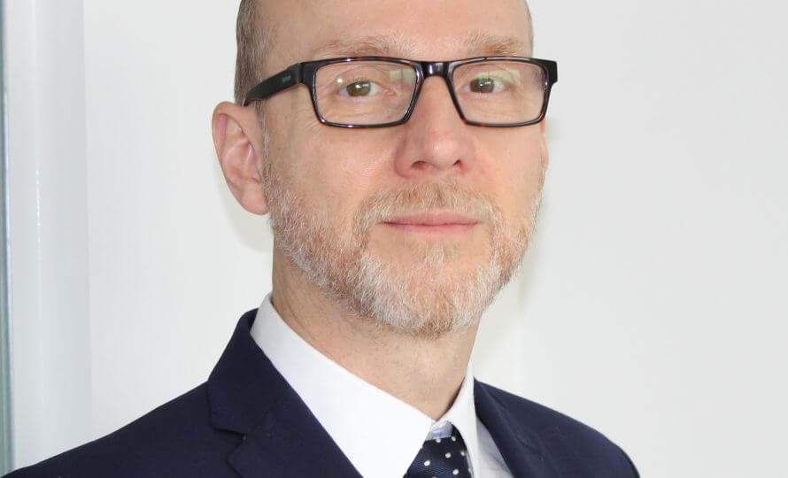 Mark Barber - Radiocentre