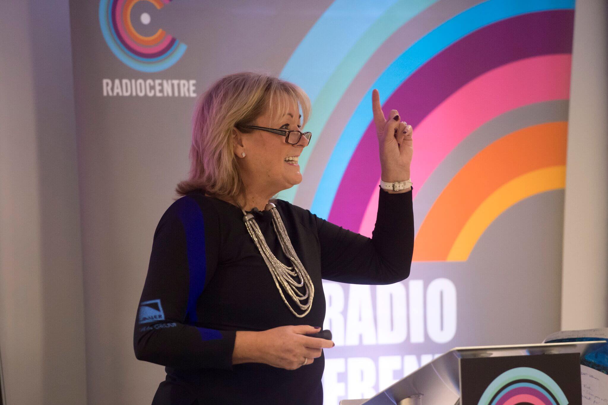 Tuning In Leeds celebrates commercial radio’s record-breaking ...