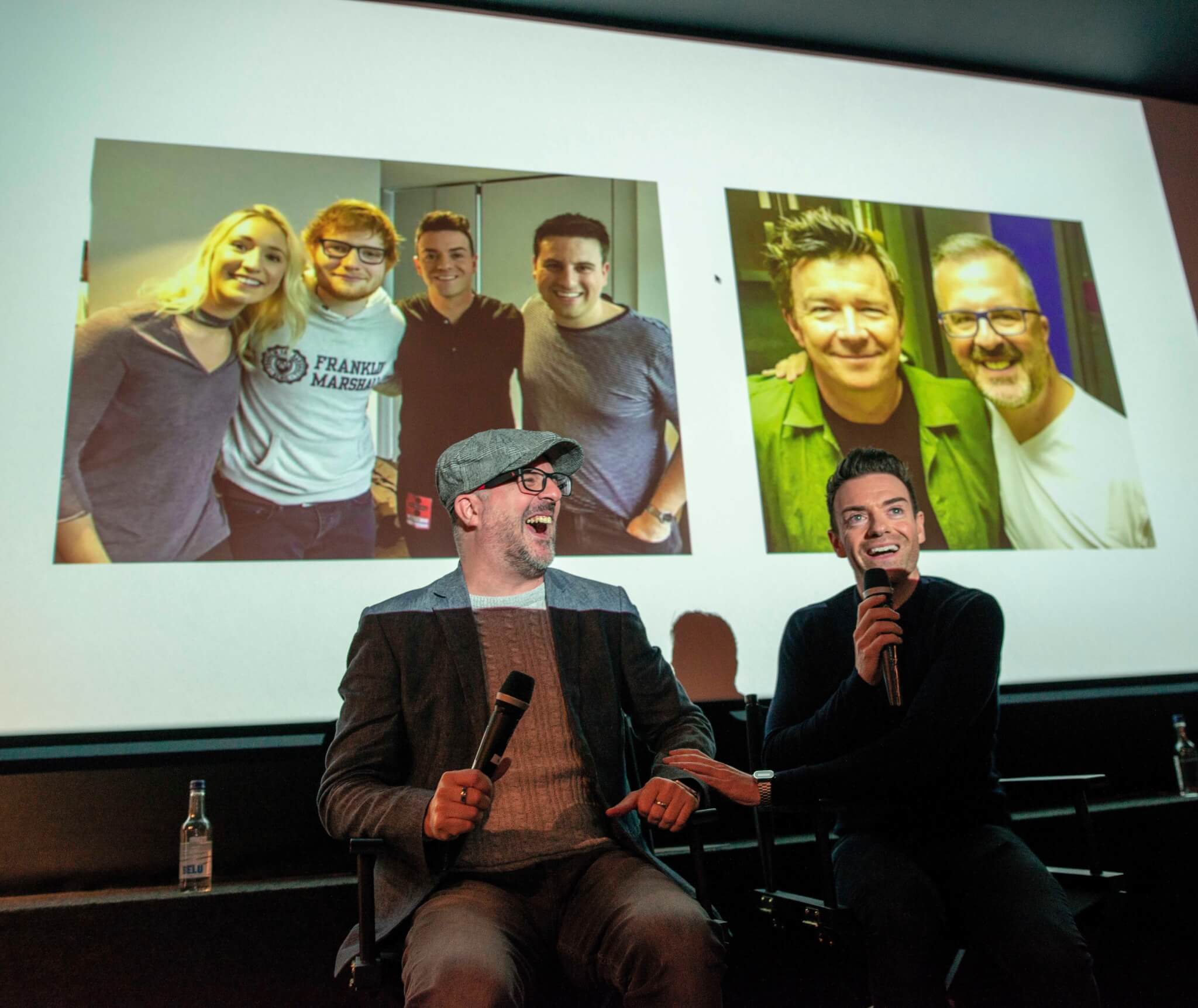 Scotland Tunes In to commercial radio’s success - Radiocentre