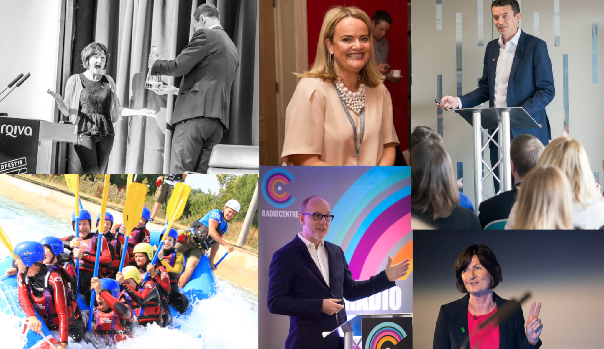 We're hiring a PR & Communications Manager - Radiocentre