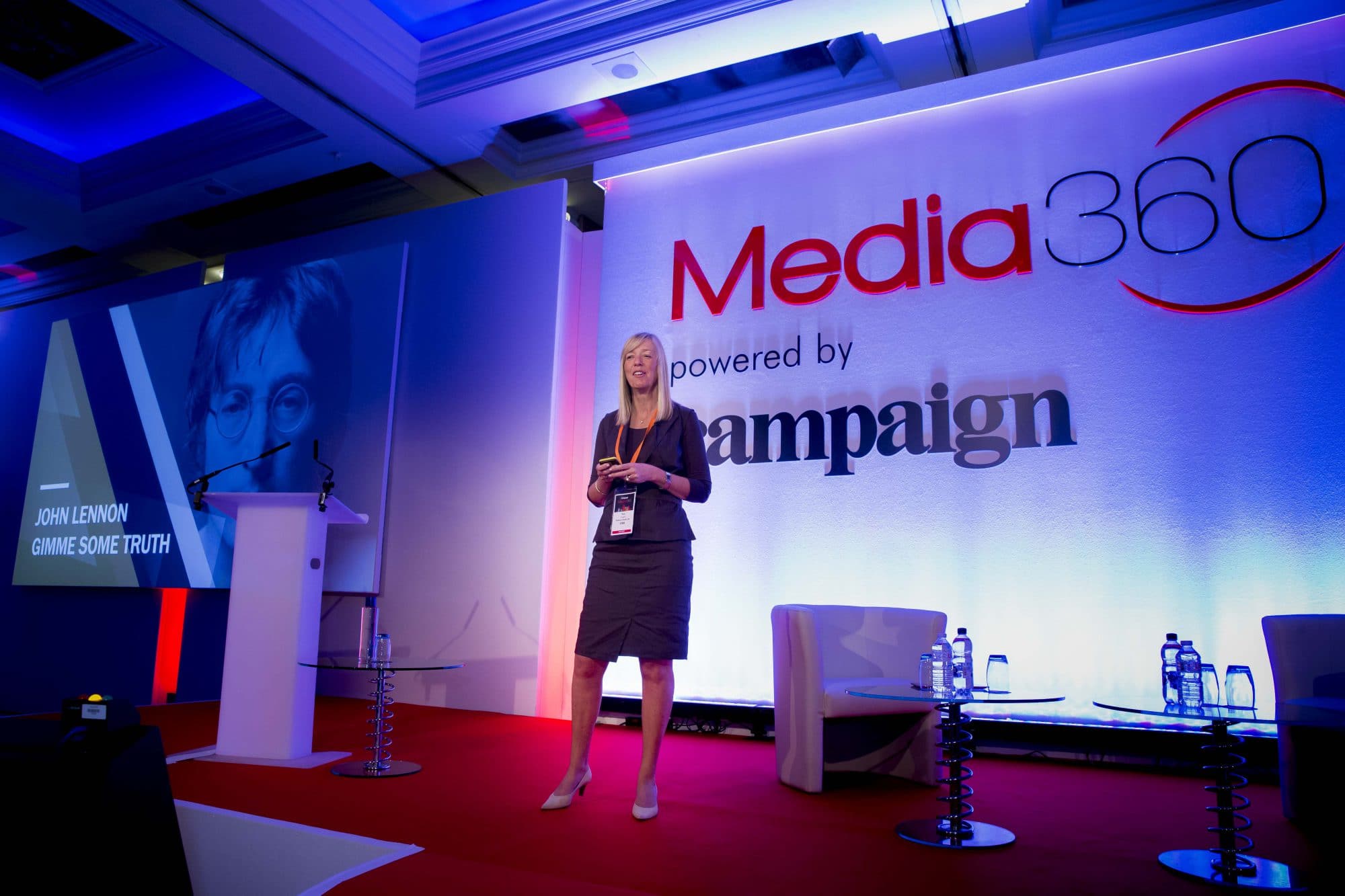 Radiocentre partners with Media360 for Brighton conference - Radiocentre