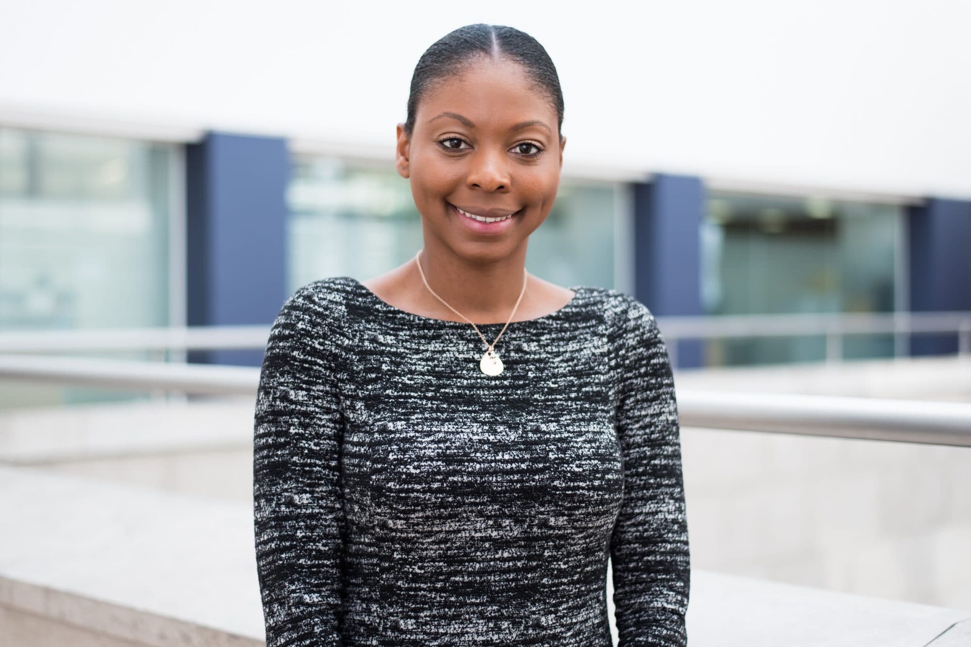Mesha Williams, MediaCom, reflects on Radio Audio Week - Radiocentre