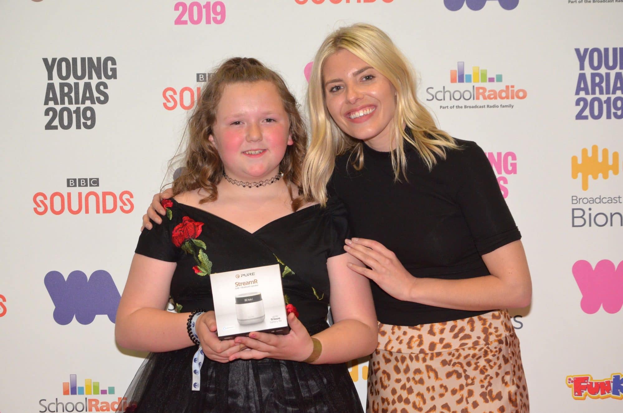 Kid presenters take over national radio station this summer - Radiocentre