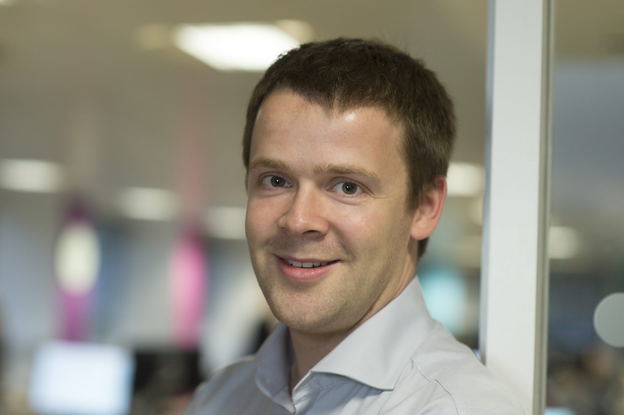 Michael Ireland appointed Head of Public Affairs - Radiocentre