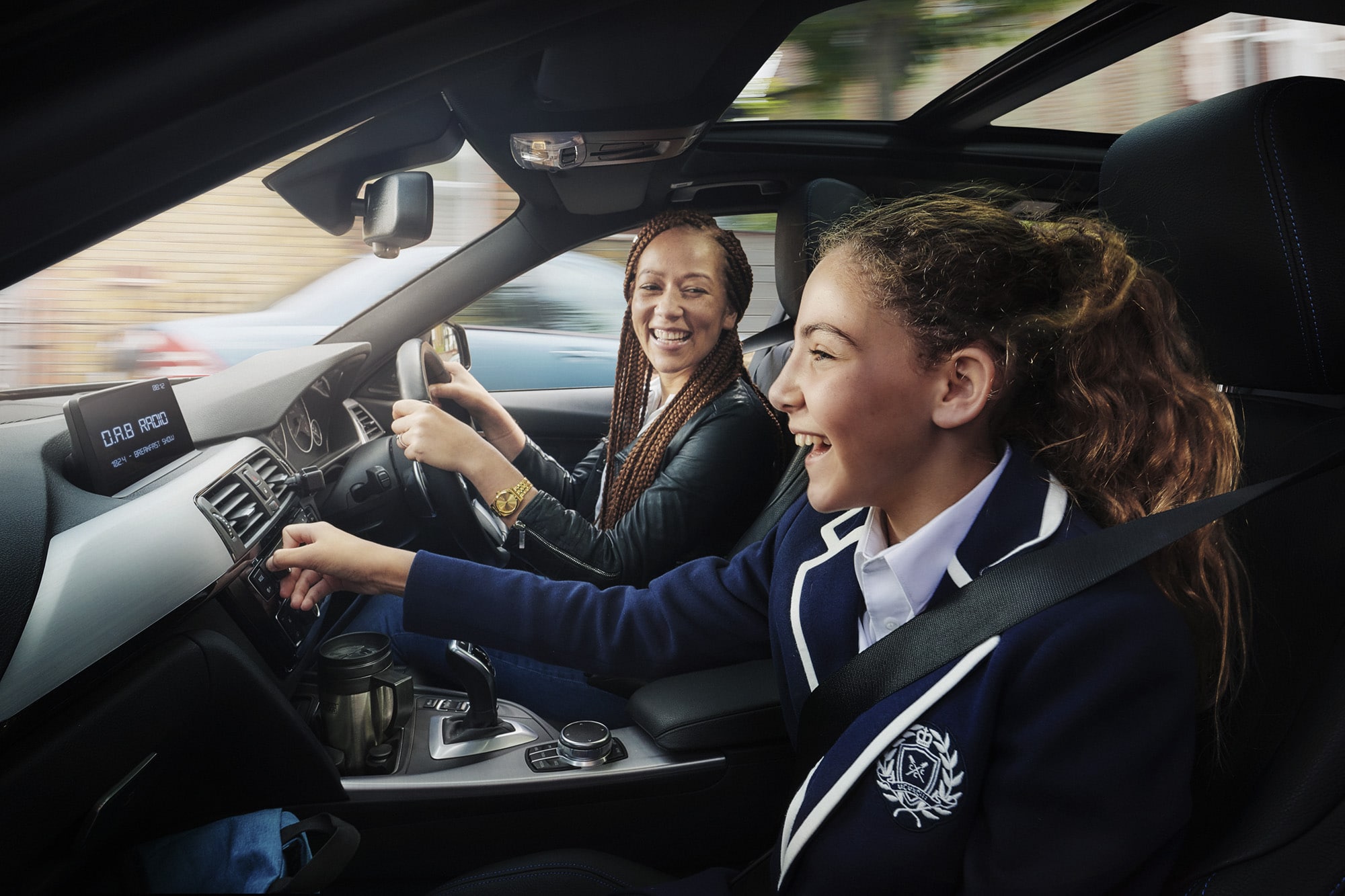 Growth in commercial radio audience continues - Radiocentre