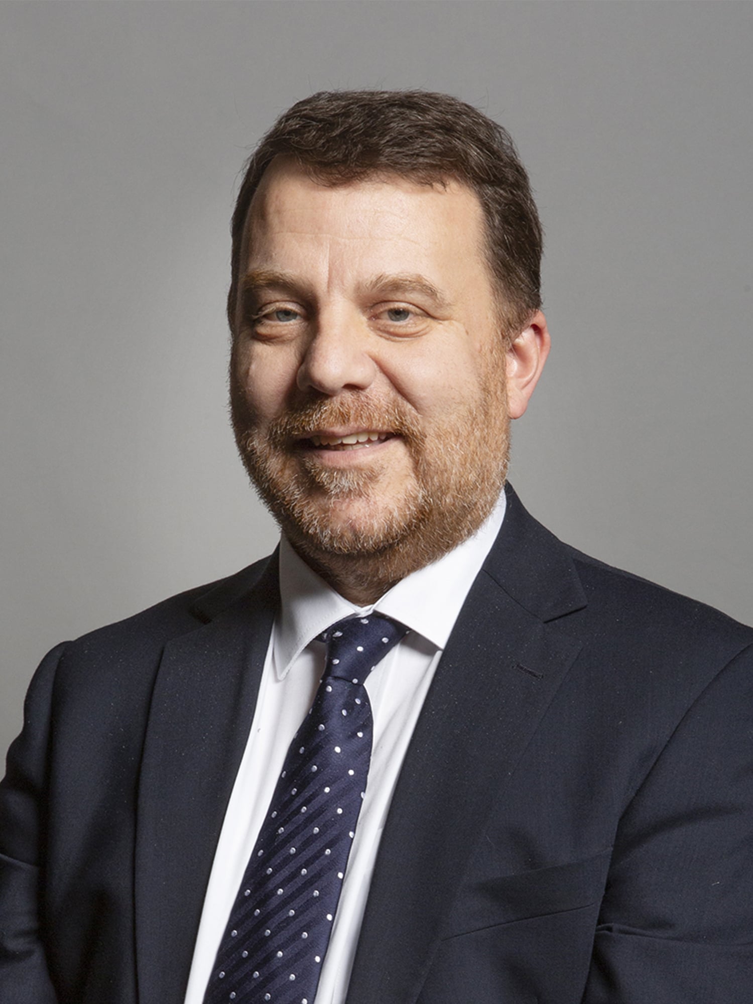 New MP Andy Carter named Chair of Commercial Radio APPG - Radiocentre