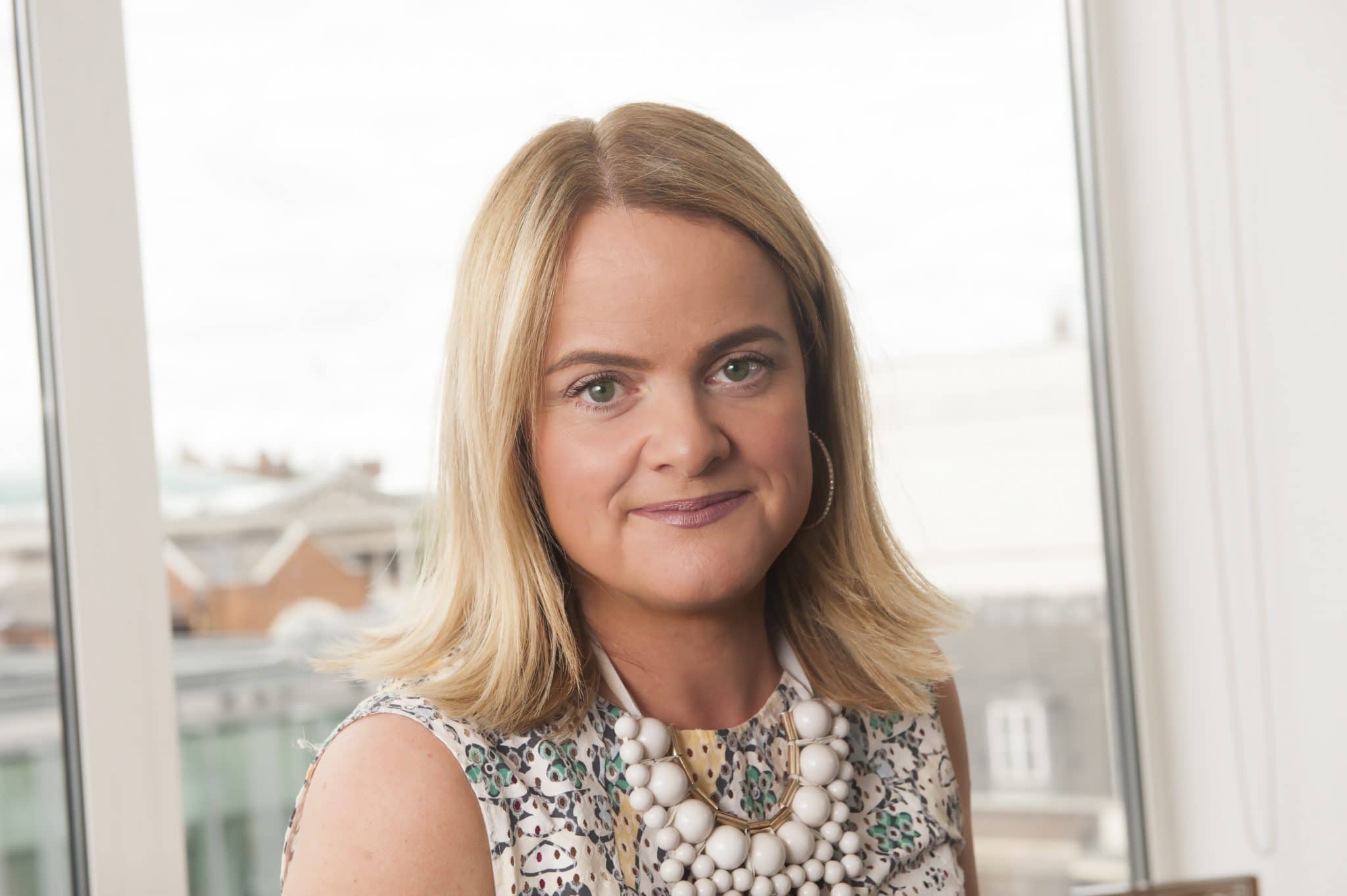 Lucy Barrett to speak at Campaign's inaugural Radio and Audio ...