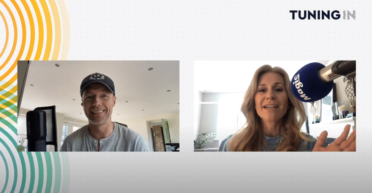 The Tuning In sessions you NEED to catch up on - Radiocentre