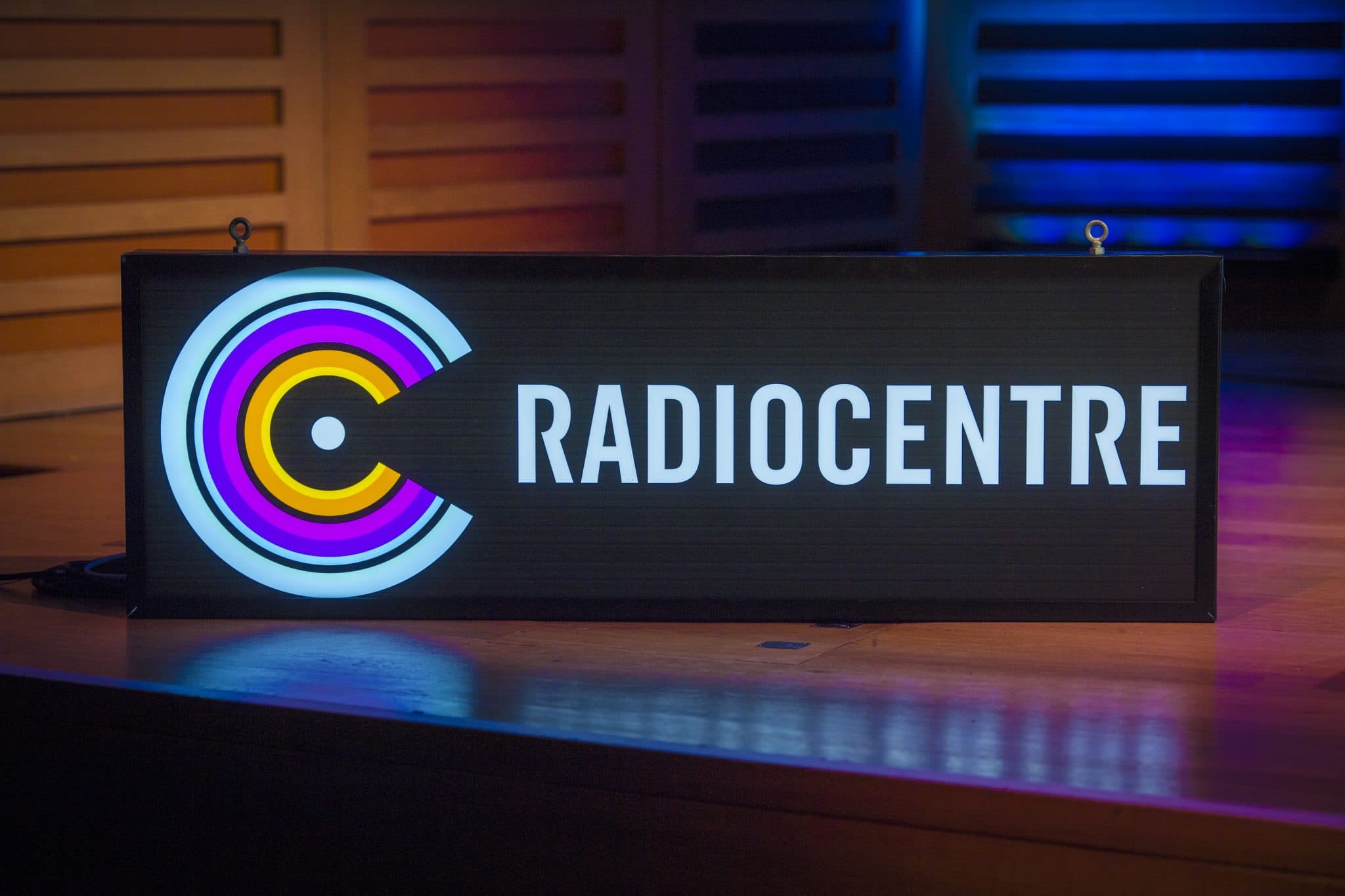 Here's what you missed at Tuning In: Back to Business - Radiocentre