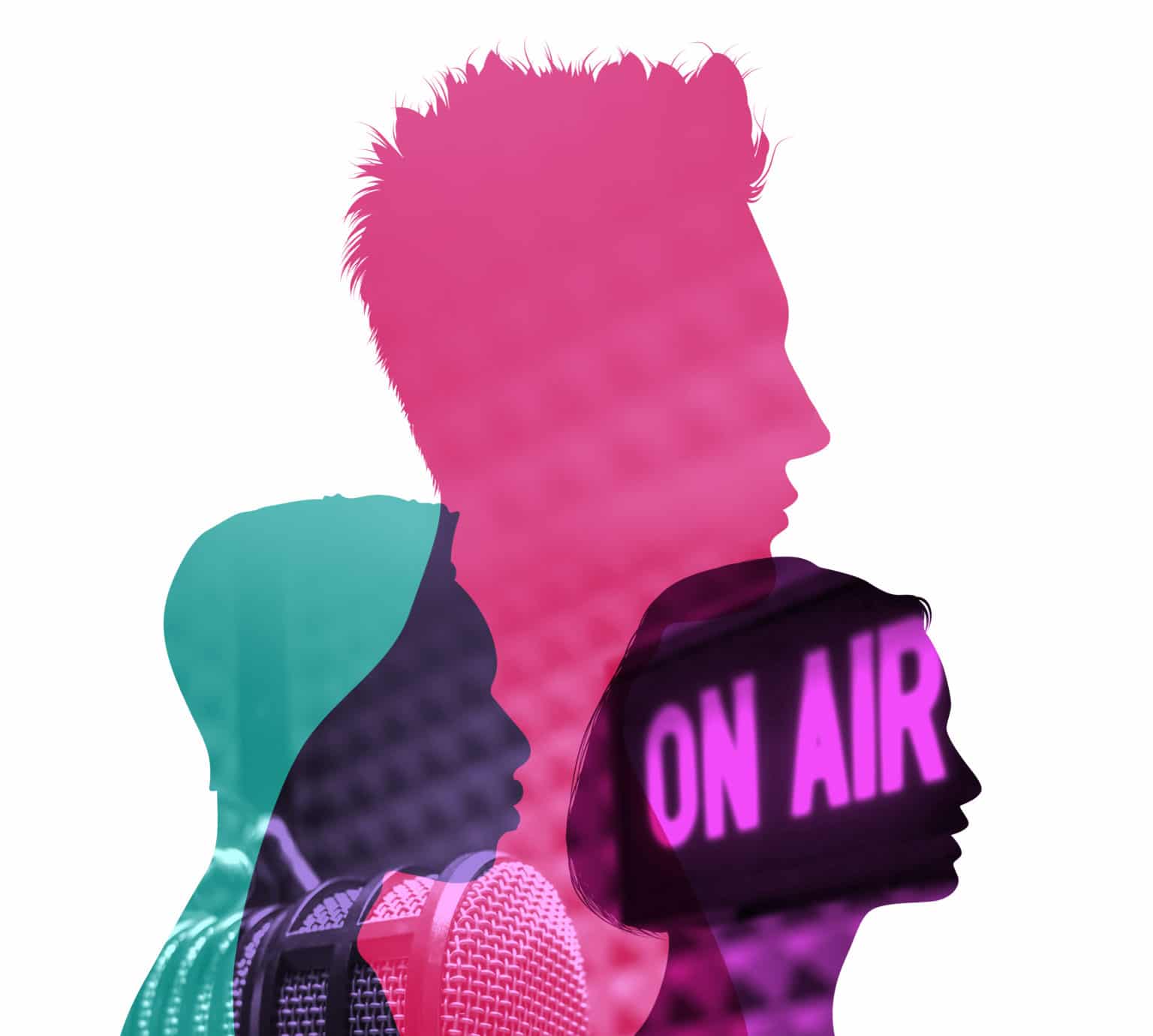 Research - Radiocentre