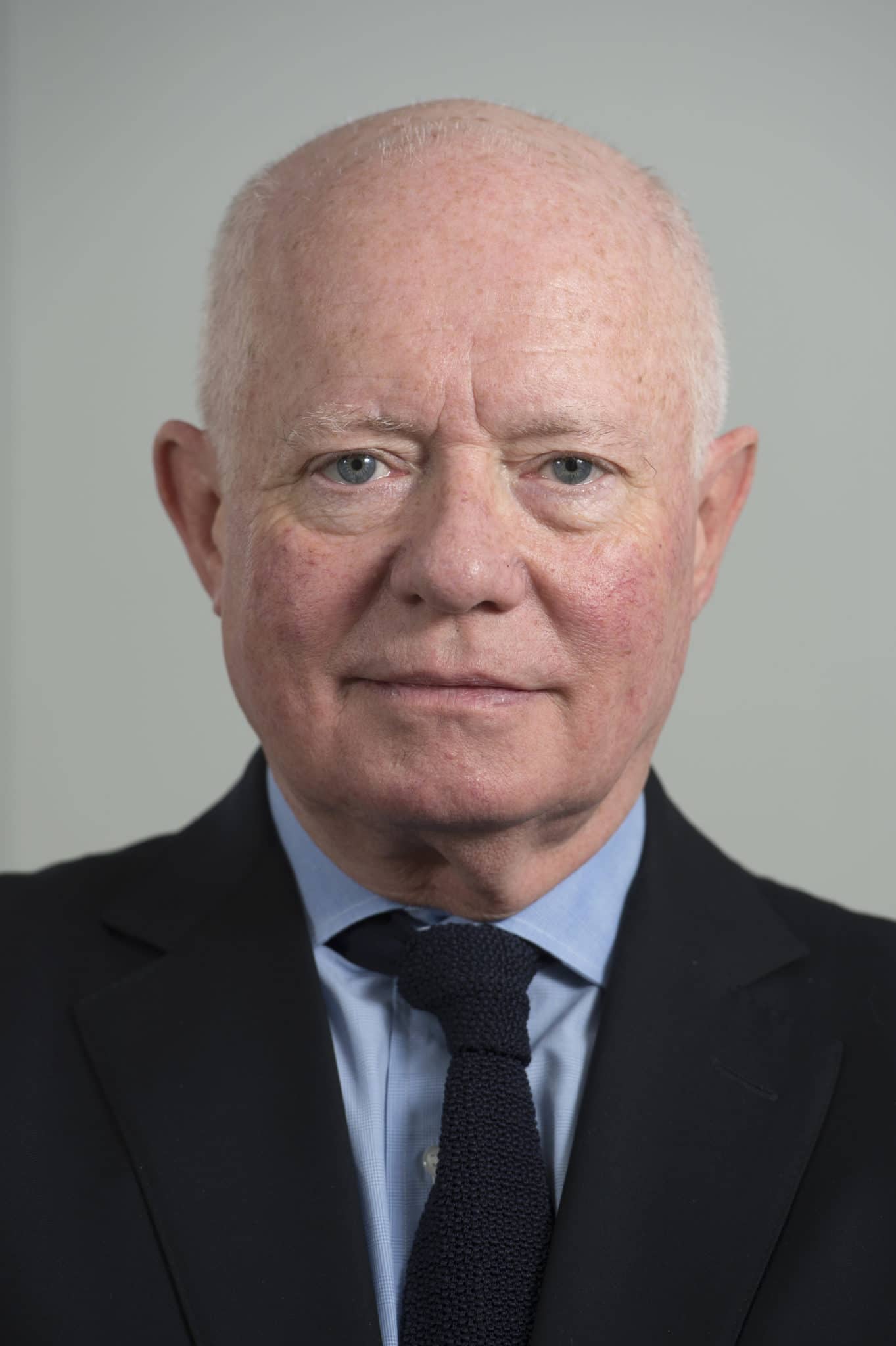 Radiocentre reappoints Howell James CBE as Chair - Radiocentre
