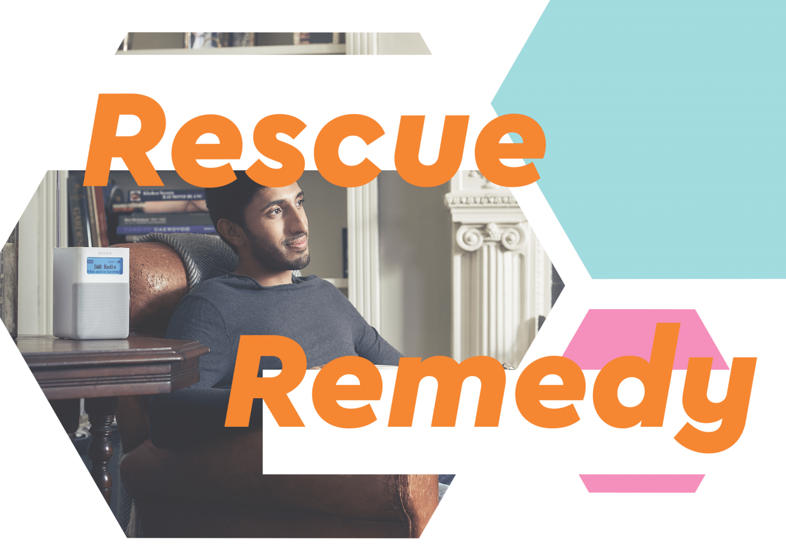 Rescue Remedy - Radiocentre