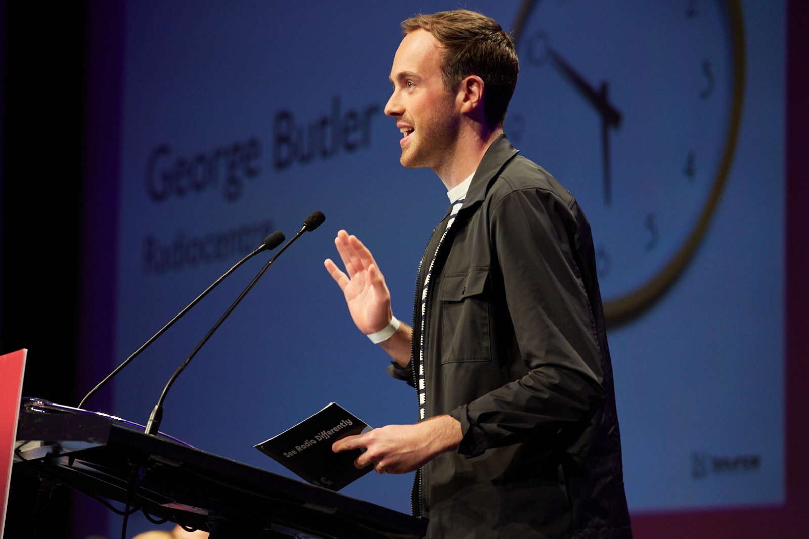 Radio’s secret weapon - collaboration - Radiocentre