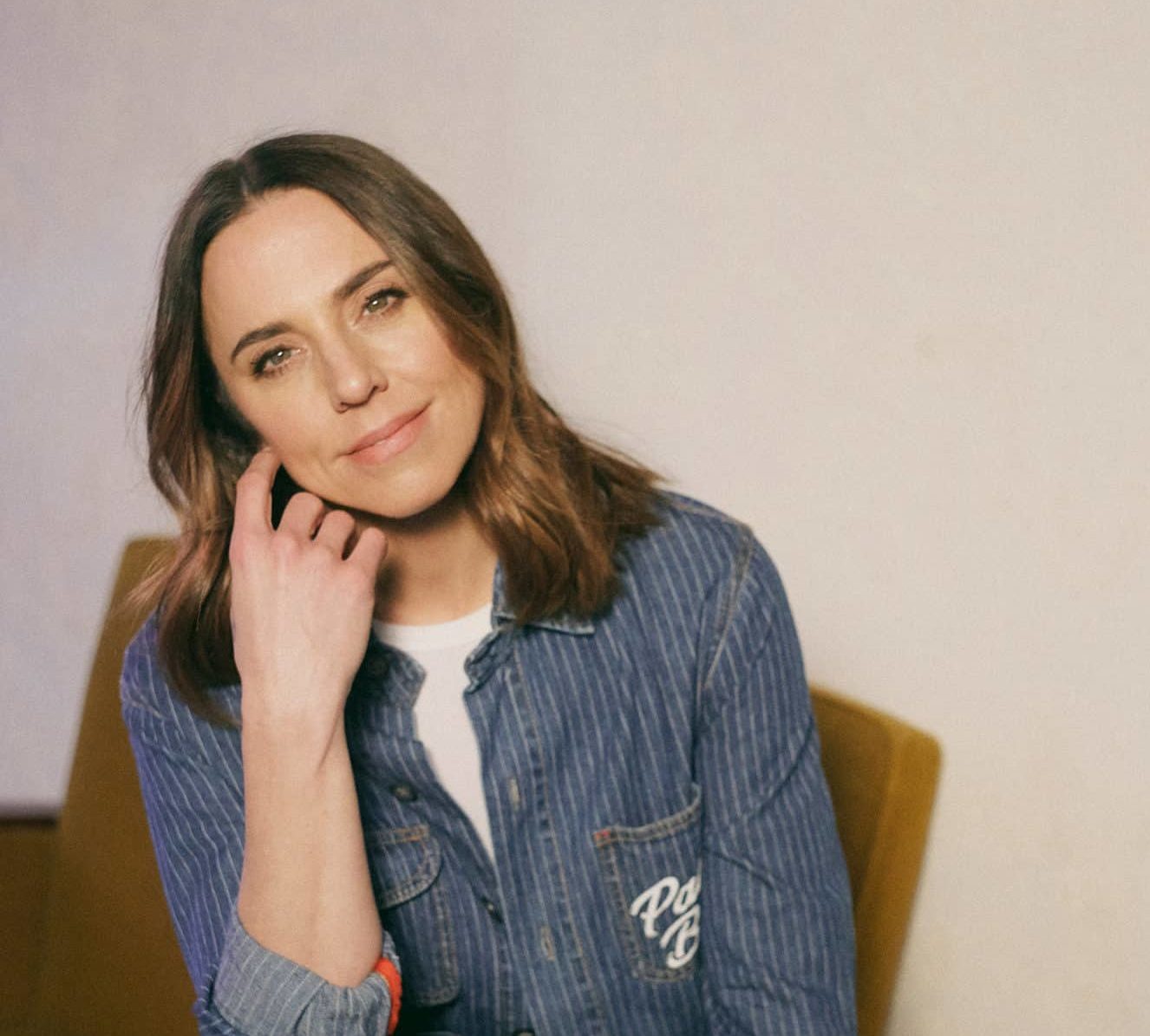 Pop icon Melanie C adds some spice to Tuning In 2022 - Radiocentre