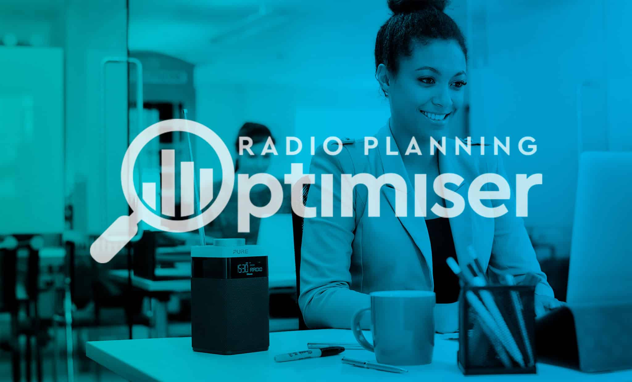 Radiocentre launches new big-data-driven planning tool - Radiocentre