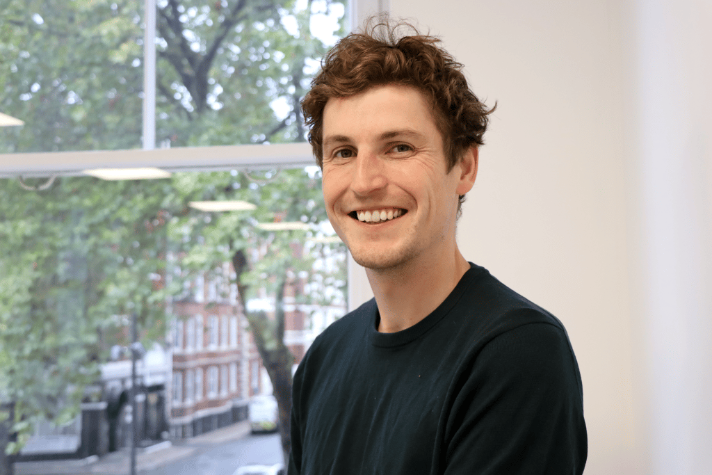 Will Thomson - Radiocentre