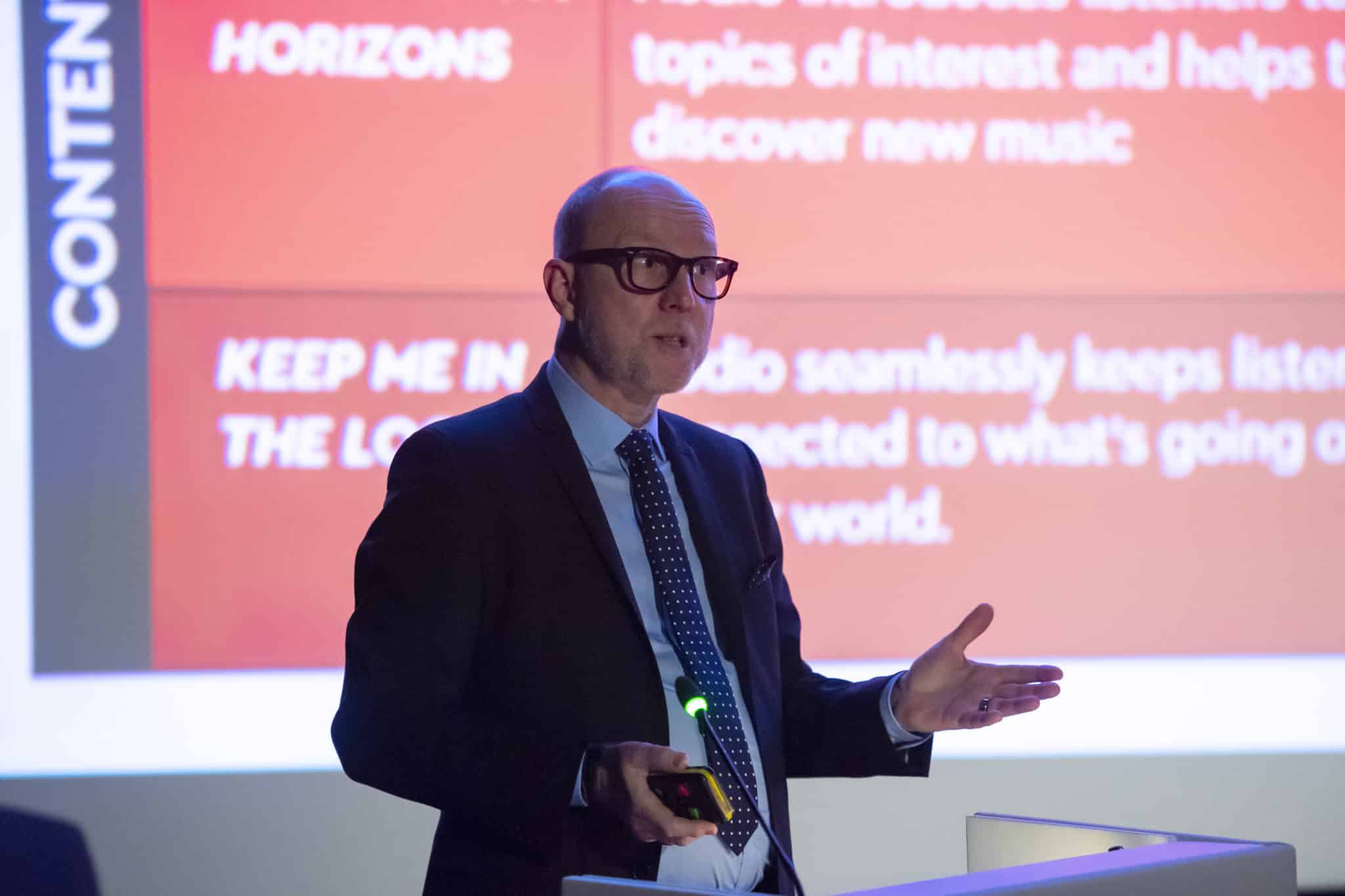 How the facts about audio audience measurement challenge the mood music ...