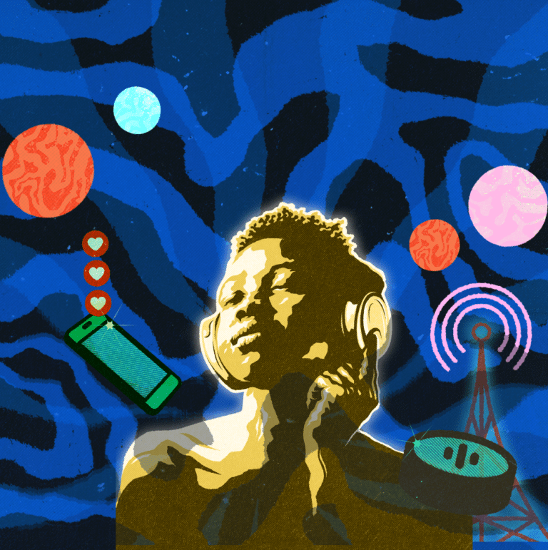 Radiocentre unveils action plan for radio’s future - Radiocentre