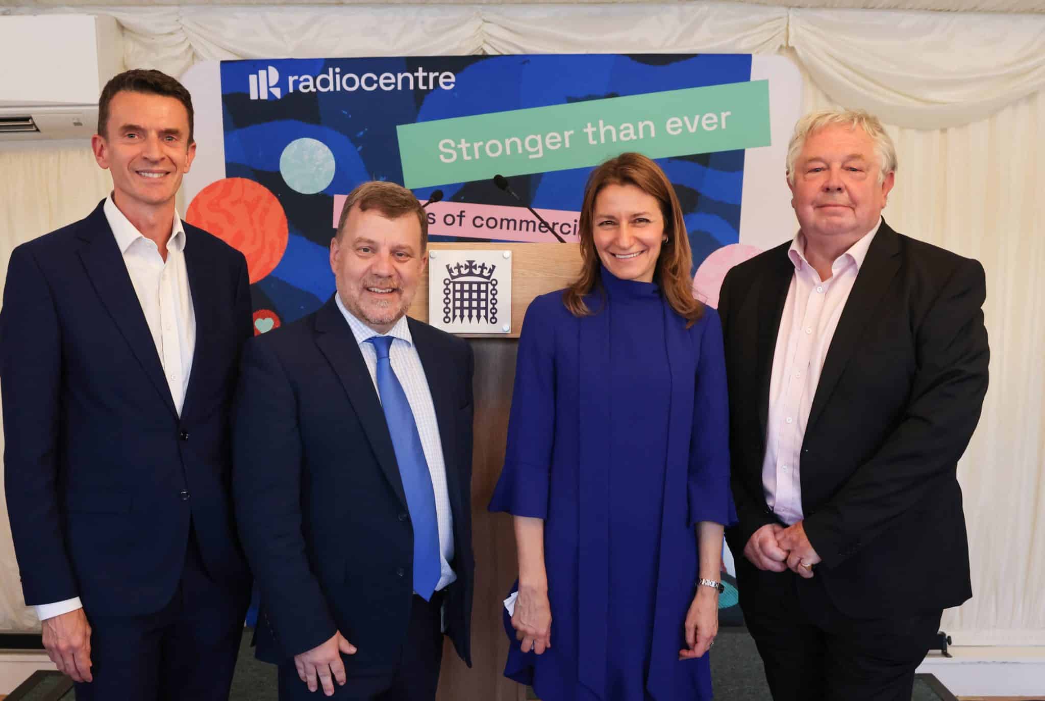 Radiocentre | See radio differently