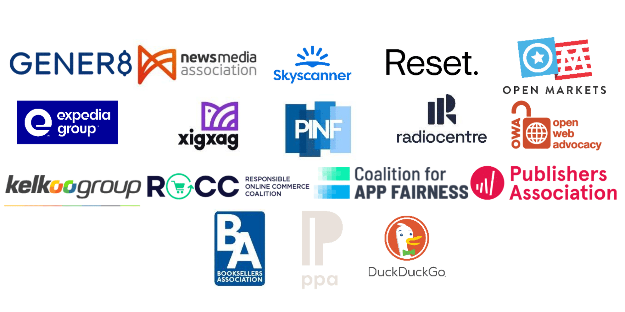 Radiocentre joins coalition to support regulation through the Digital ...