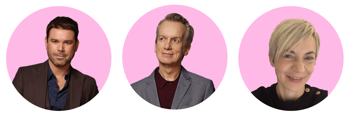 Tuning In 2023 Agenda - Radiocentre