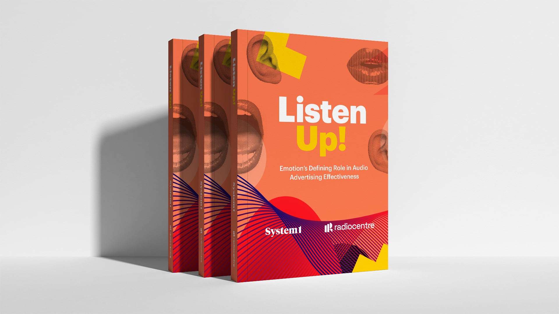 System1 and Radiocentre unveil groundbreaking research on audio ...