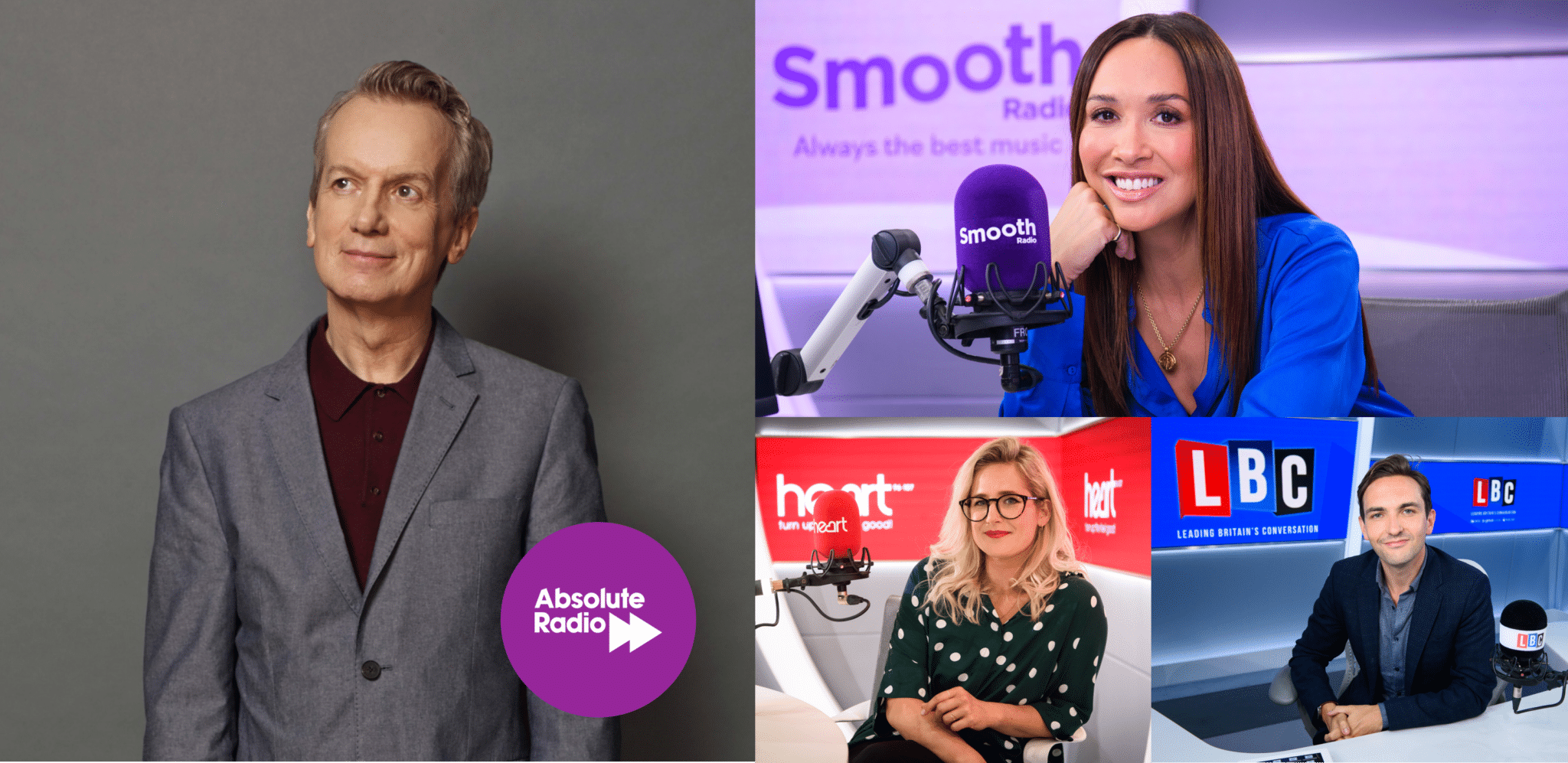 Radiocentre | See radio differently