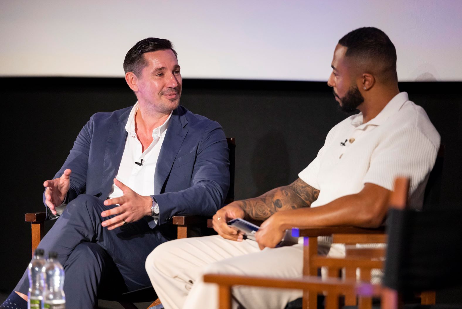 Tuning In 2023: Catch up now on all the highlights - Radiocentre