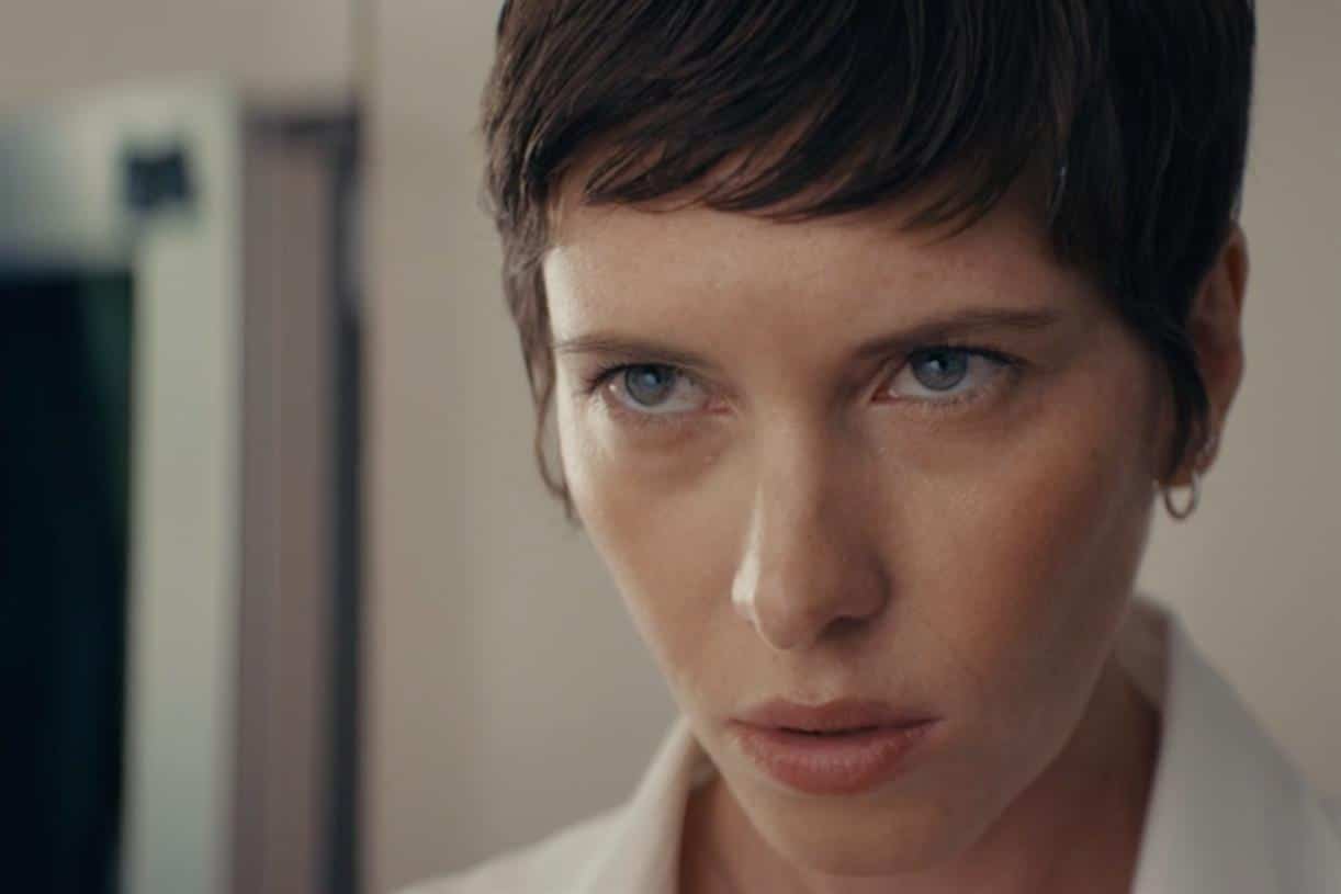 Creative spotlight: Magnum's "Stick to the Original" - Radiocentre