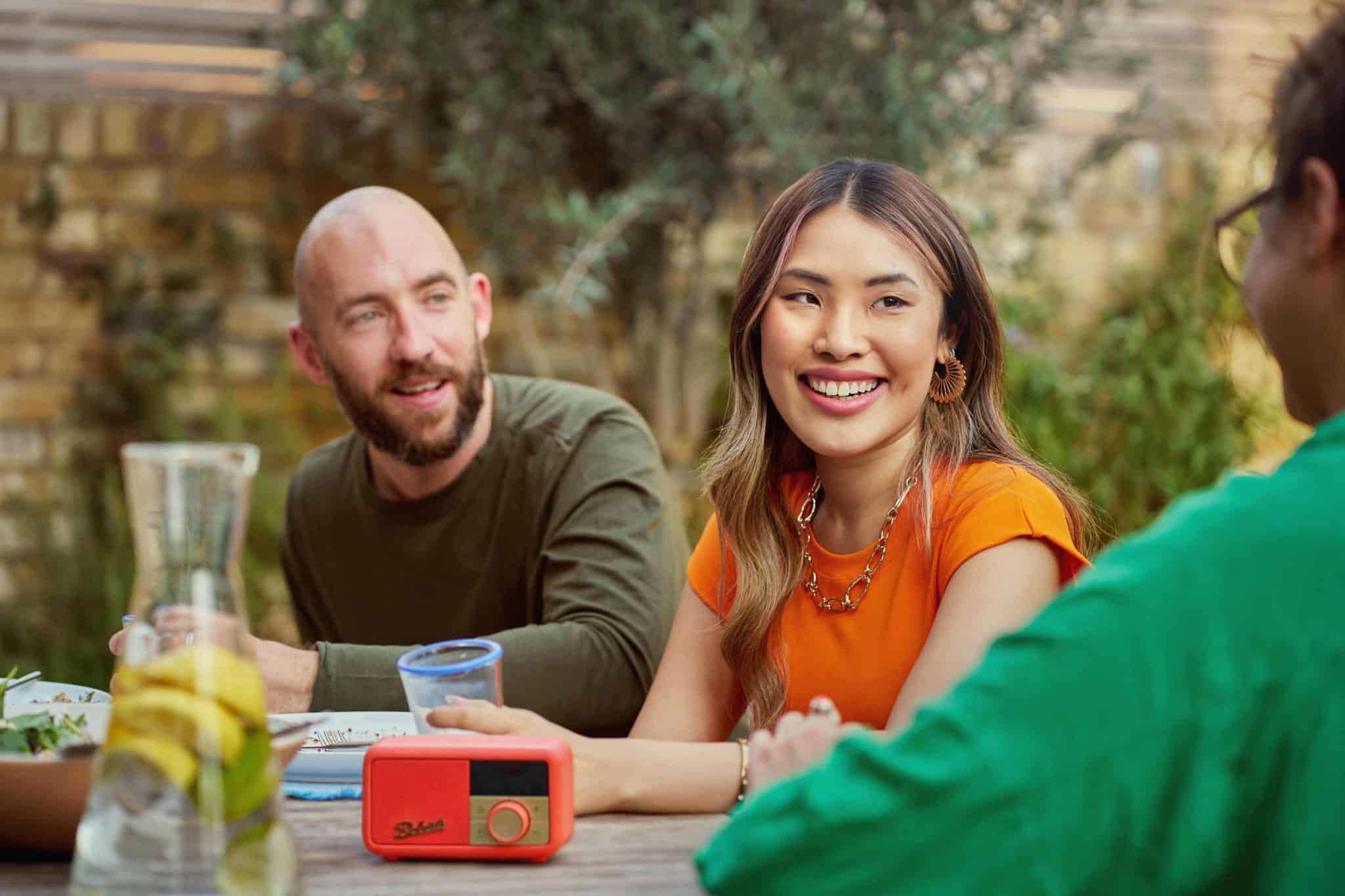 Reasons to sound positive this Blue Monday - Radiocentre