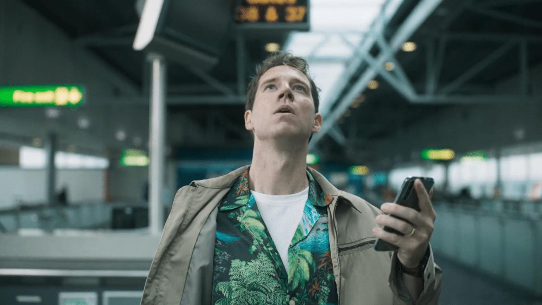 Creative Spotlight: Specsavers "Australia" - Radiocentre