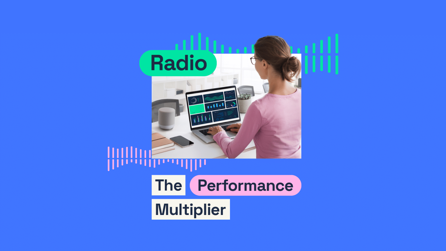 Learn how your radio campaign is really performing - Radiocentre