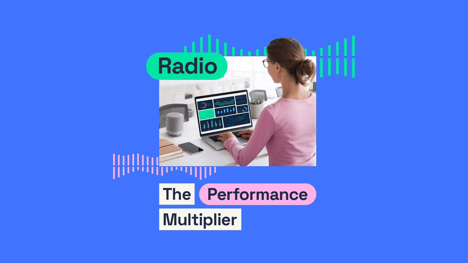 Radiocentre | See radio differently