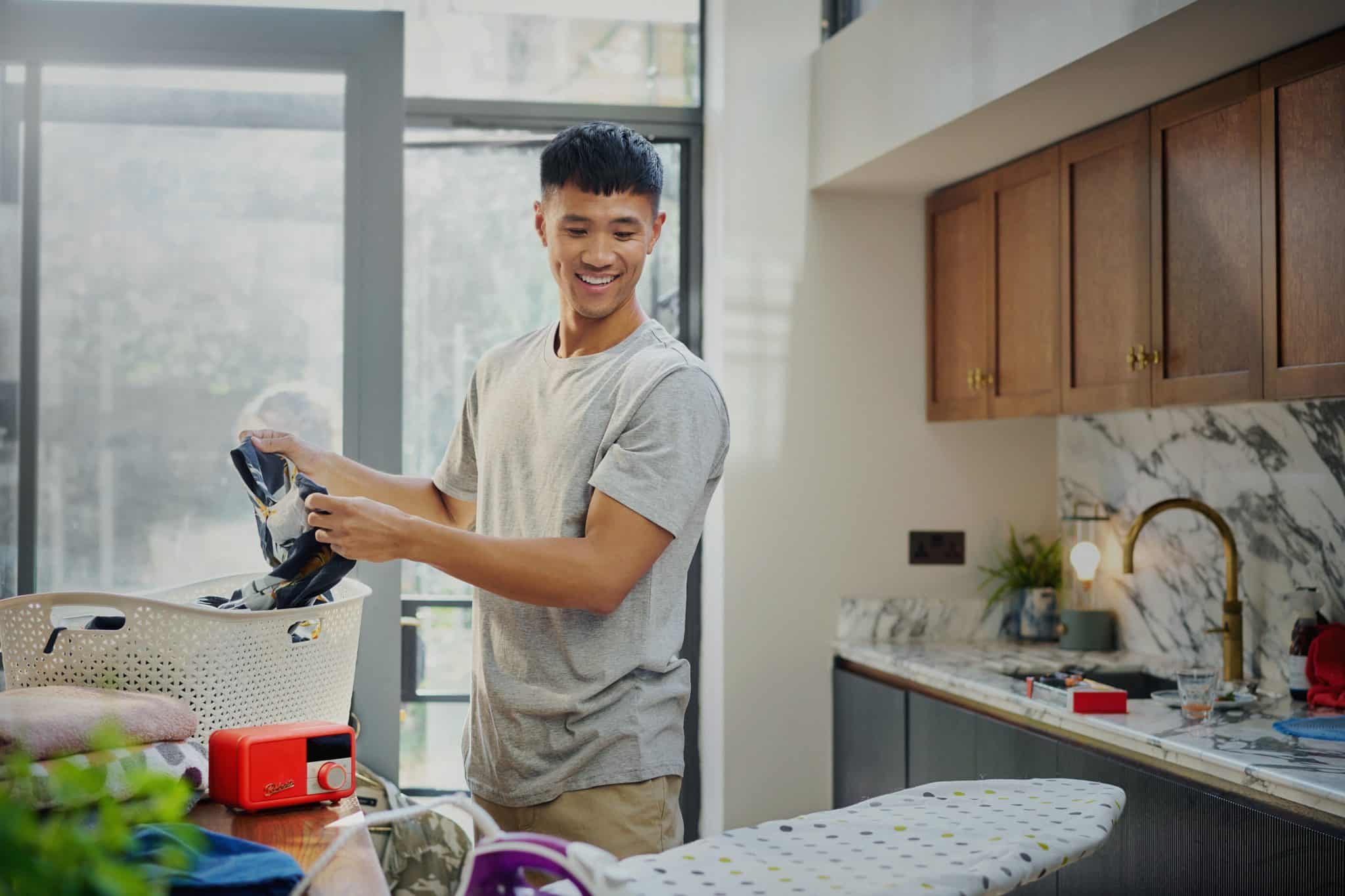 UK radio audience hits record-breaking high - Radiocentre