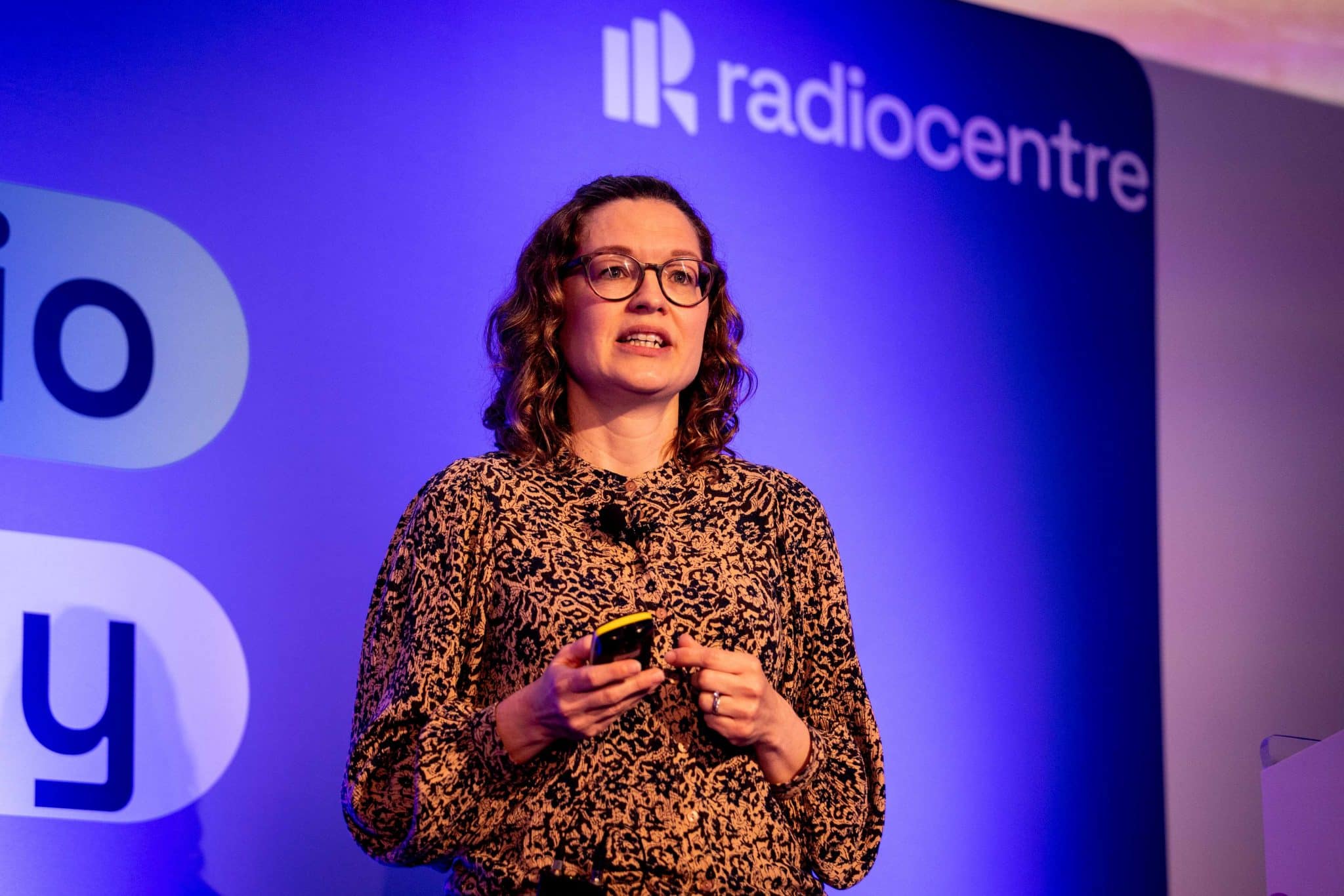 A recap of Tuning In North 2024 - Radiocentre