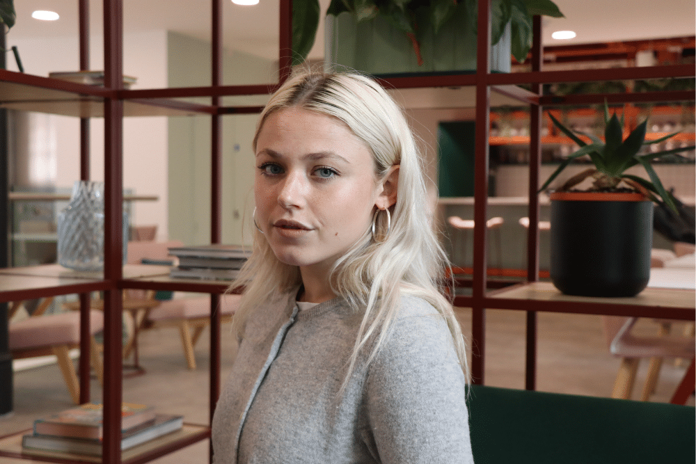 Ava Howard - Radiocentre