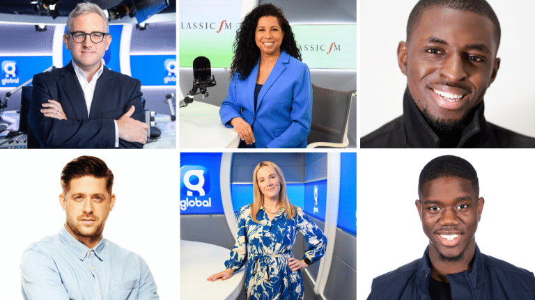 Radiocentre | See radio differently