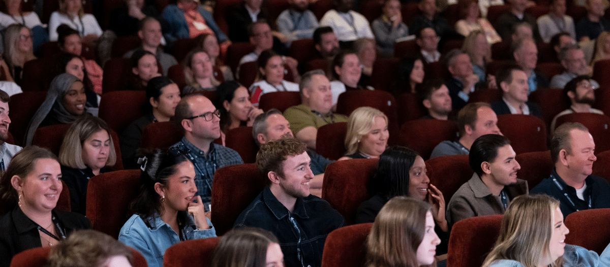 A 5-star review for Tuning In - Radiocentre