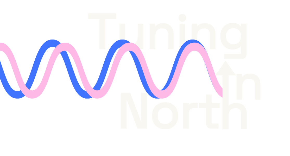 Tuning In North - Radiocentre