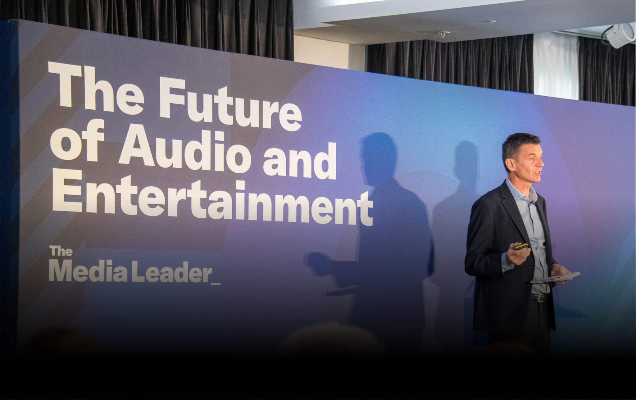 Daily Press Summary | Wednesday 7 May 2025 - Radiocentre