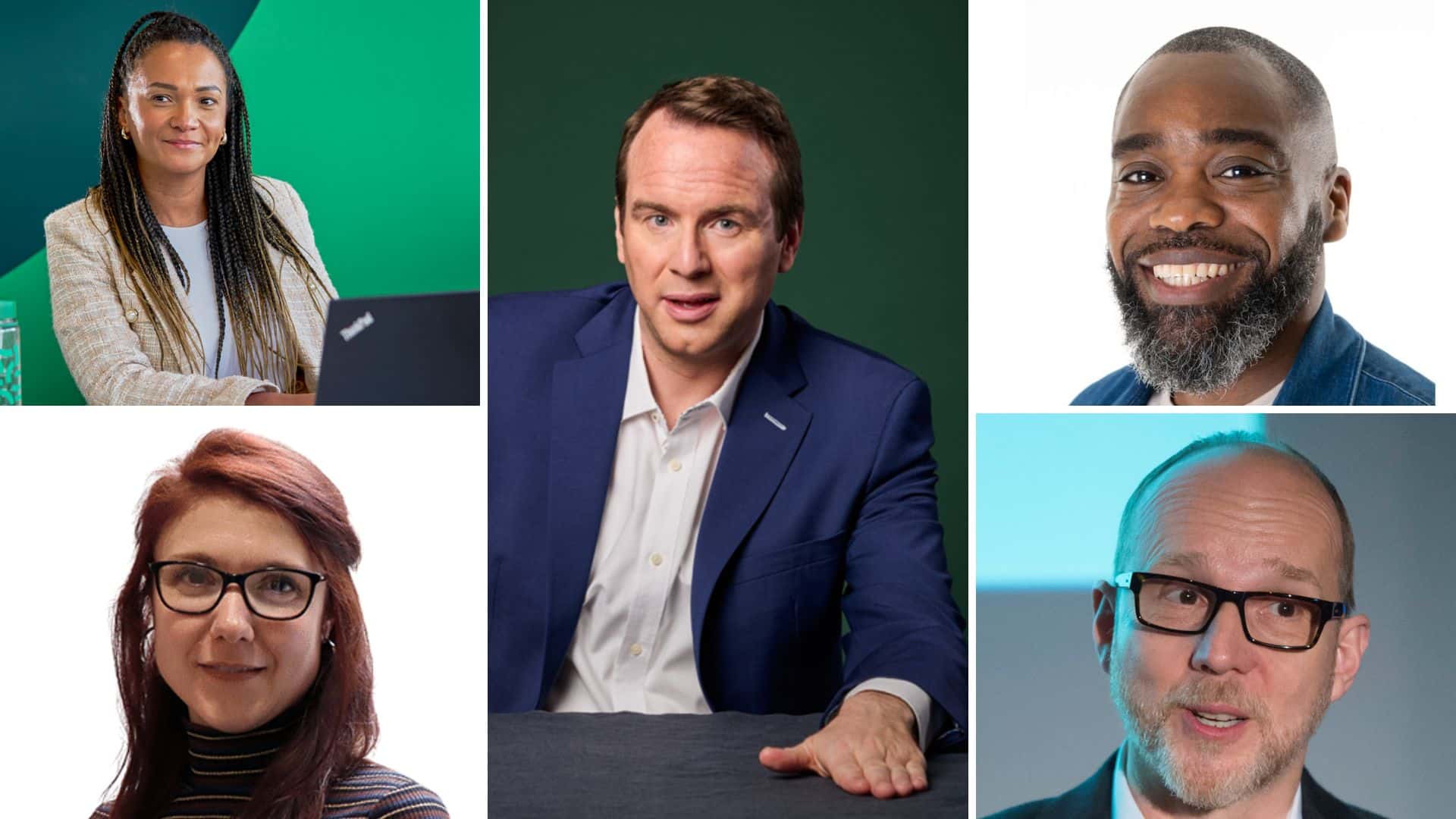More speakers join the line-up for Tuning In 2025 - Radiocentre